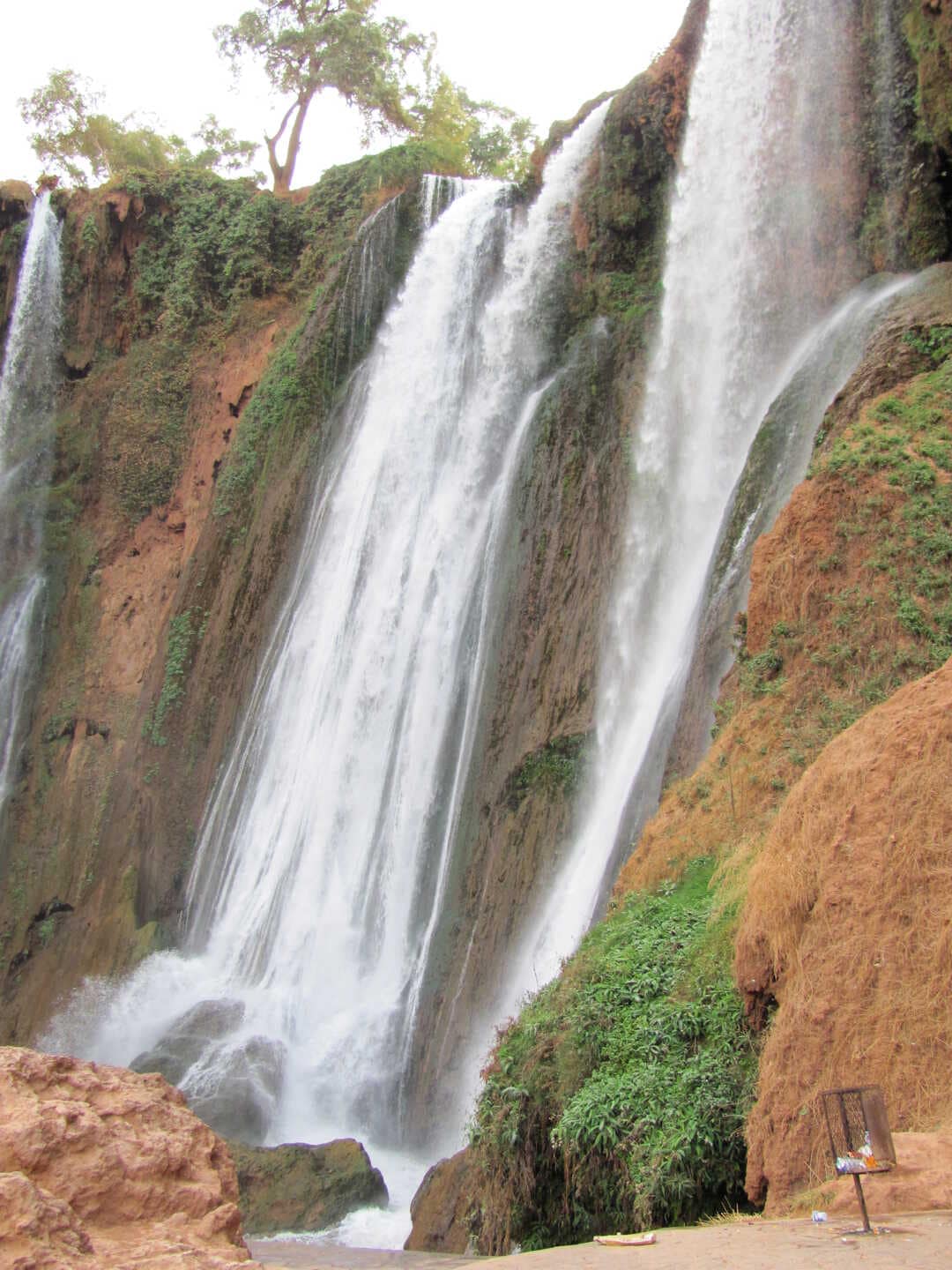 Morocco: your next backpacking country?