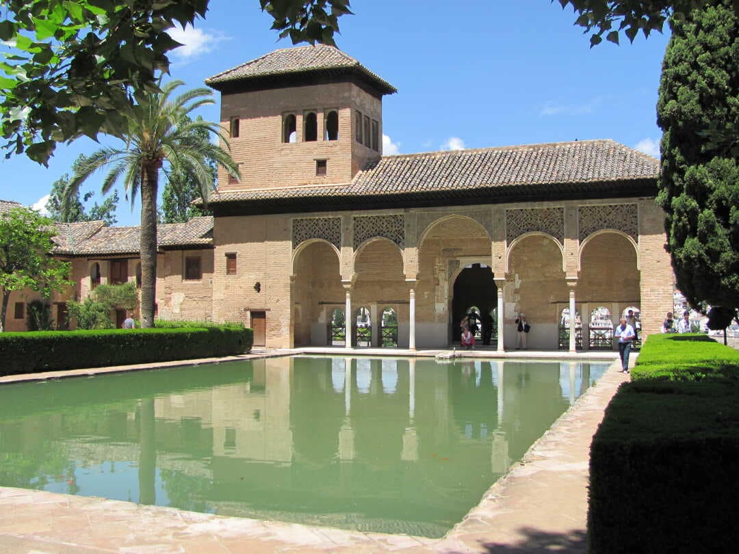 Spain: your next backpacking country?